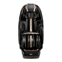 China Lounge SL Heating Electric Massage Chair 4D Zero Gravity for sale