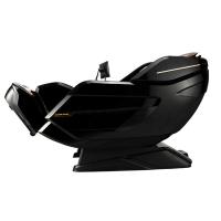 China Lounge SL Heating Electric Massage Chair 4D Zero Gravity for sale