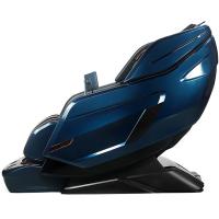 China Full Body 0 Gravity Mall Massage Chair with Airbags for sale
