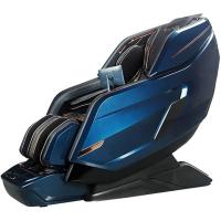 China Full Body 0 Gravity Mall Massage Chair with Airbags for sale