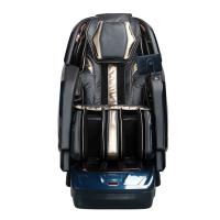 China Full Body 0 Gravity Mall Massage Chair with Airbags for sale