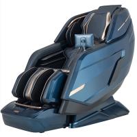 China Full Body 0 Gravity Mall Massage Chair with Airbags for sale
