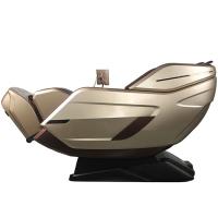 China Home Smart 0 Gravity Tapping Electric Massage Chair Adjustable CE certificate for sale
