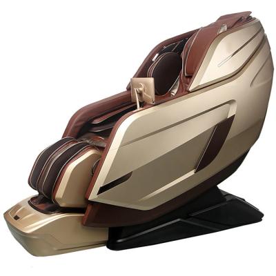 China Home Smart 0 Gravity Tapping Electric Massage Chair Adjustable CE certificate for sale
