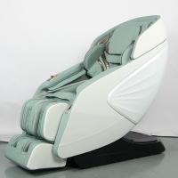 China Smartmak Medical Massage Therapy Chair Zero Gravity Full Body Massage Chair for sale