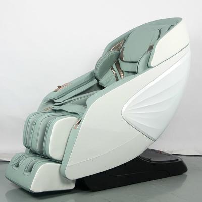 China Smartmak Medical Massage Therapy Chair Zero Gravity Full Body Massage Chair for sale