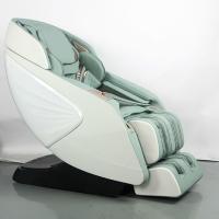 China Smartmak Medical Massage Therapy Chair Zero Gravity Full Body Massage Chair for sale