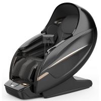 China ODM SASO Electric Massage Chair Sl Track 4D Full Body for sale
