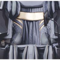 China ODM SASO Electric Massage Chair Sl Track 4D Full Body for sale