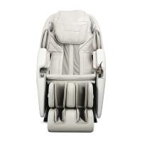 China ISO9001 PU Leather Shiatsu Medical Electric Massage Chair 4D For Home Relax for sale