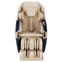China Ergonomic Whole Body Massage Chair Shiatsu Vending Massage Chair for sale