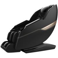 China Small Electric Heated Massage Recliner Shiatsu Massage Armchair for sale