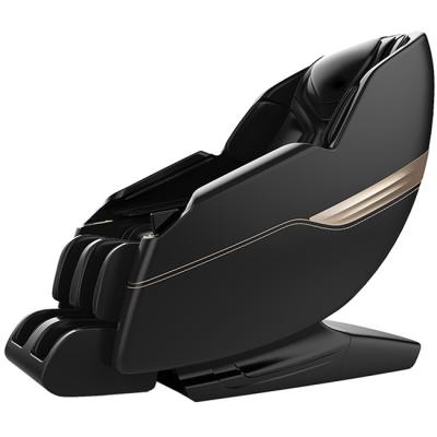 China Small Electric Heated Massage Recliner Shiatsu Massage Armchair for sale