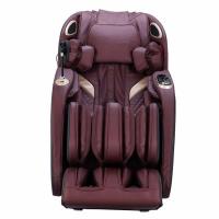 China 3D Zero Gravity Kneading Electric Massage Chair with Full Body Airbags for sale