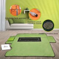 China ODM Low EMF Personal Far Infrared Sauna Blanket For Home Detox for sale