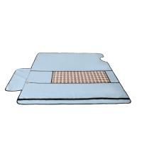 China Far Infrared Heating Detox Sauna Wrap Blanket 600W for sale