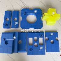 China PU Hydraulic Hammer Damper Cushion Universal Hydraulic Breaker Damper For Soosan SB30 SB40 SB81 for sale