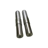 China Gcr15 Hydraulic Breaker Piston Precision Rock Hammer Piston Customized for sale