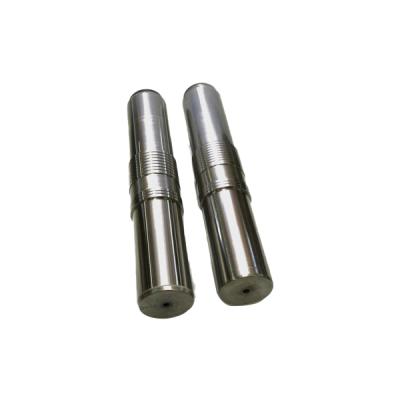 China Gcr15 Hydraulic Breaker Piston Precision Rock Hammer Piston Customized for sale