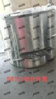 China ODM OEM Hydraulic Breaker Bushing 20CrMo Excavator Bushes for sale