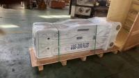 China 135mm Hydraulic Breaking Hammer 1800 kg HB20G Breaker For 20 Tons Excavator for sale