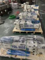 China SB40 Excavator Mounted Breaker 68mm Rock Breaker Hammers Box Silence Type For 4 - 7 Tons Excavator for sale
