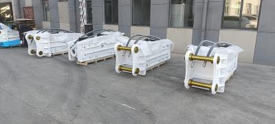 China SB43 Excavator Breaker Attachments 75 mm Hydraulic Rock Hammer For Excavator for sale