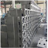 China 20CrMo Hydraulic Breaker Cylinder Precision Hydraulic Breaker Spare Parts For Construction Excavator for sale