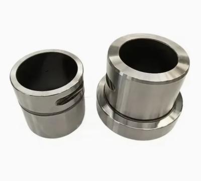 China 20CrMo Breaker Front Cover OEM ODM  Rock Breaker Bushes For Soosan Everdigm Atlas Copco for sale