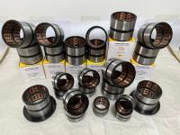 China BUSHES FOR PC200  ZAX200  CAT320 VOLVO210/240 for sale