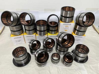 China BUSHES FOR PC200  ZAX200  CAT320 VOLVO210/240 for sale