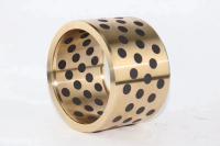 China GRAPHENE COOPER BUSHES FOR PC200  ZAX200  CAT320 VOLVO210/240 for sale