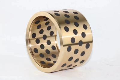 China GRAPHENE COOPER BUSHES FOR PC200  ZAX200  CAT320 VOLVO210/240 for sale