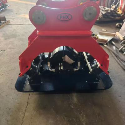 China 08 Hydraulic quick connection is suitable for 20-ton excavators for sale