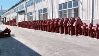 China SB40 Hydraulic Breaking Hammer 68mm Hydraulic Breaker Attachments Customized For 4-7 Tons Excavator for sale