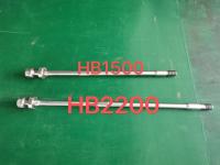 China Through bolt, tie rod For Soosan SB Series And Furukawa Fxj Seriesm, Atlas etc. for sale
