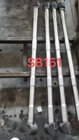 China Through bolt, tie rod For Soosan SB Series And Furukawa Fxj Seriesm, Atlas etc. for sale