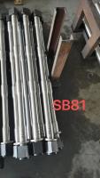 China Through bolt, tie rod For Soosan SB Series And Furukawa Fxj Seriesm, Atlas etc. for sale