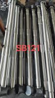 China Through bolt, tie rod For Soosan SB Series And Furukawa Fxj Seriesm, Atlas etc. for sale