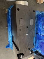 China 42crmo, 20crmo Hydraulic Breaker Front head Cylinder Precision Hydraulic Breaker Spare Parts For Construction Excavator for sale