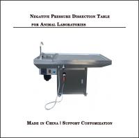 China Durable Lab Animal Equipment 220V 50Hz Xenon Light Transfer Chamber for sale