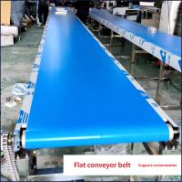 China Flat Type Meal Collection Conveyor Chain Plate Curved Conveyor Round Belt for sale