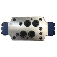 China Rexroth 3DR16P5-50 250Y 00M Pressure Reducing Valve 315bar Max Pressure 4L/min Flow for sale