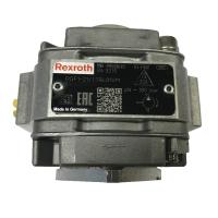 China Rexroth PGF1-21 Hydraulic Gear Pump with 280 Bar Pressure and 1 Inch Ports - Cast Iron Construction for sale