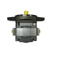 China Rexroth PGF1-21 1,7RE01VU2 Hydraulic Gear Pump 280 Bar High Pressure 50Hz Cast Iron Construction for sale