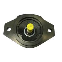 China Rexroth PGF1-21 1,7RE01VU2 Hydraulic Gear Pump 280 Bar High Pressure 50Hz Cast Iron Construction for sale