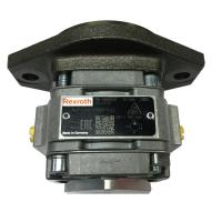 China Rexroth PGF1-21 1,7RE01VU2 Hydraulic Gear Pump 280 Bar High Pressure 50Hz Cast Iron Construction for sale