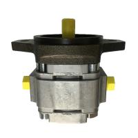China Rexroth PGF1-21 4,1RE01VU2 Hydraulic Gear Pump 500 L/min Flow Rate 5000 psi Maximum Pressure for sale