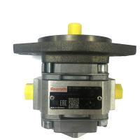 China Rexroth PGF1-21 4,1RE01VU2 Hydraulic Gear Pump 500 L/min Flow Rate 5000 psi Maximum Pressure for sale