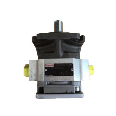 China Rexroth PGF2-22 006RE01VE4 Hydraulic Gear Pump 280 cm³ Displacement 300 Bar Pressure High Efficiency for sale
